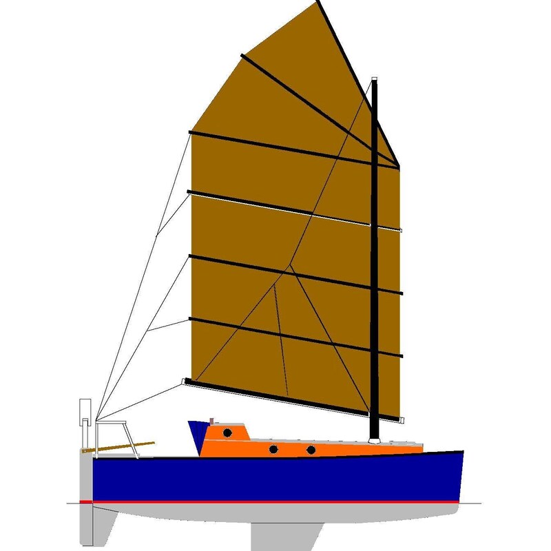 DiverseBoatDesigns - Etsy