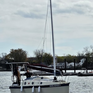 Wave Rover 650 Study Plans - Etsy