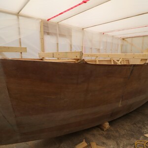 Wave Rover 650 Study Plans - Etsy