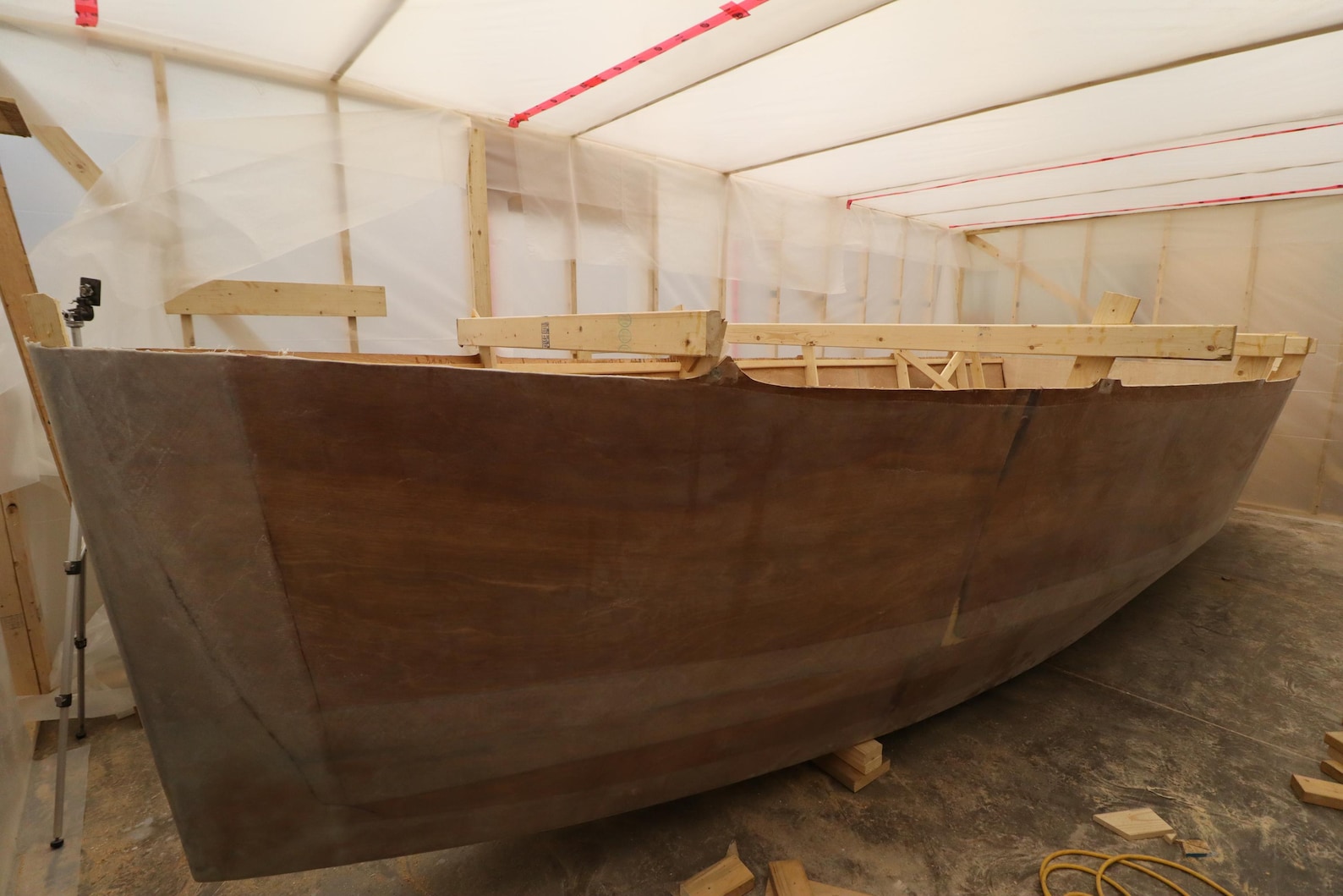 Wave Rover 650 Construction Plans - Etsy