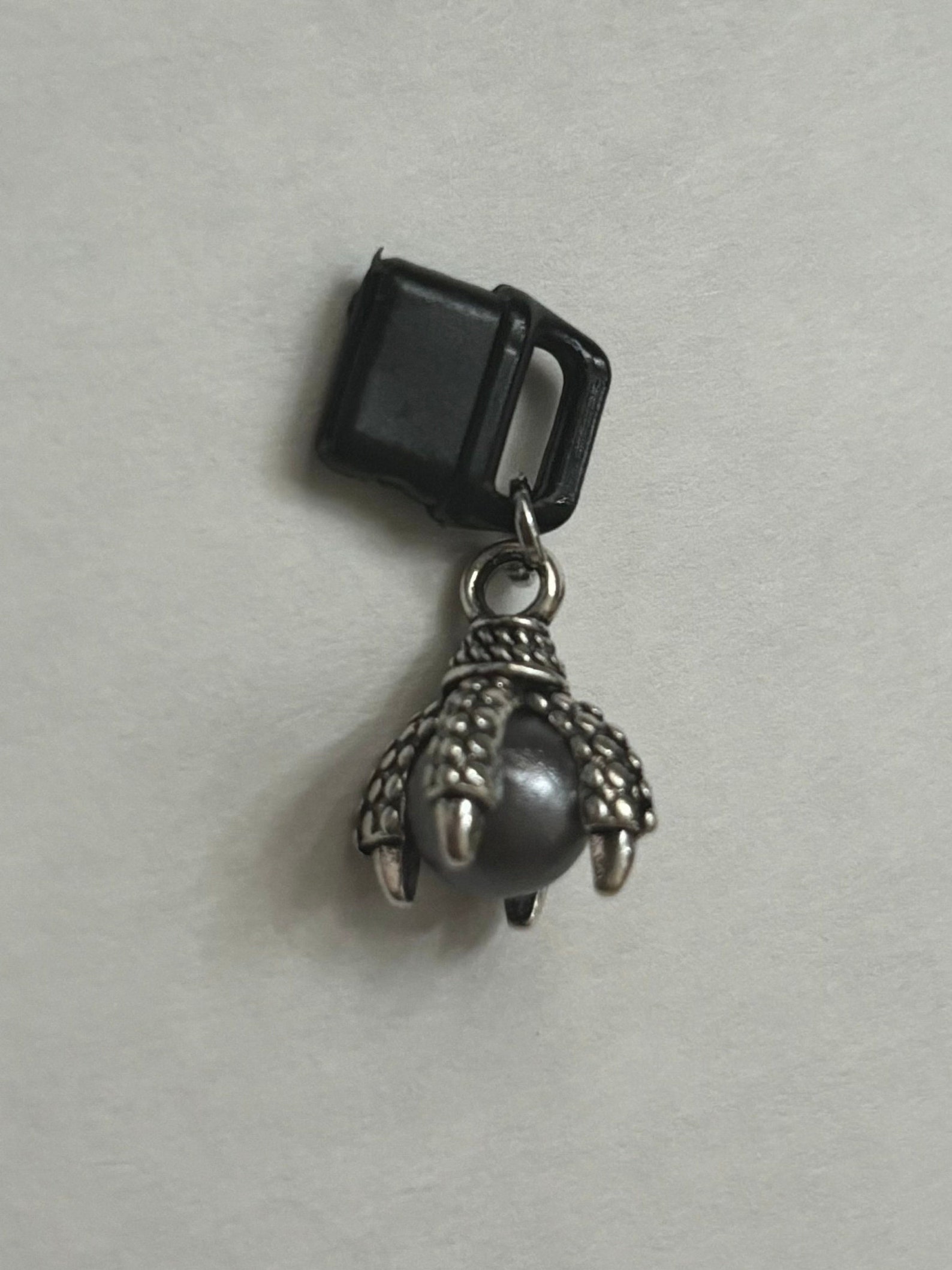 Dragon Claw Anti Dust Charm for Kindle/phone/tablet (USBC) 6 Colors - Etsy