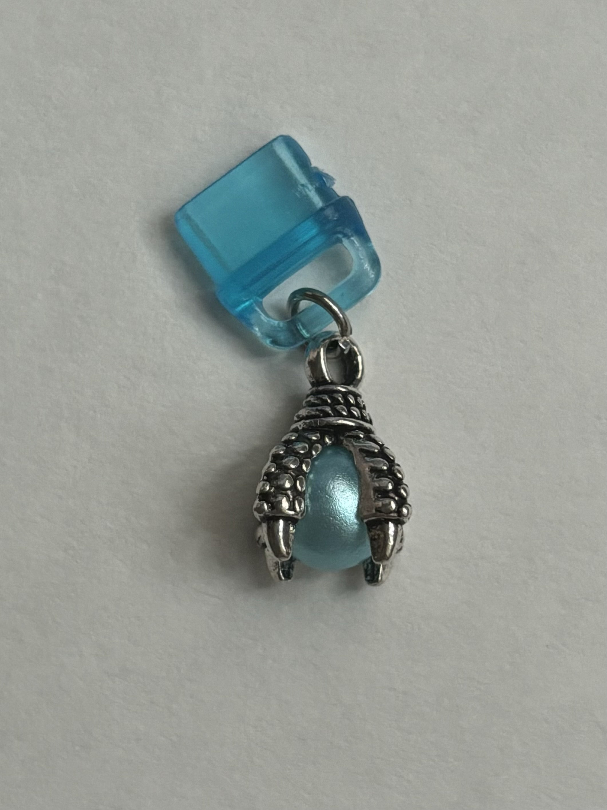 Dragon Claw Anti Dust Charm for Kindle/phone/tablet USBC 6 Colors - Etsy