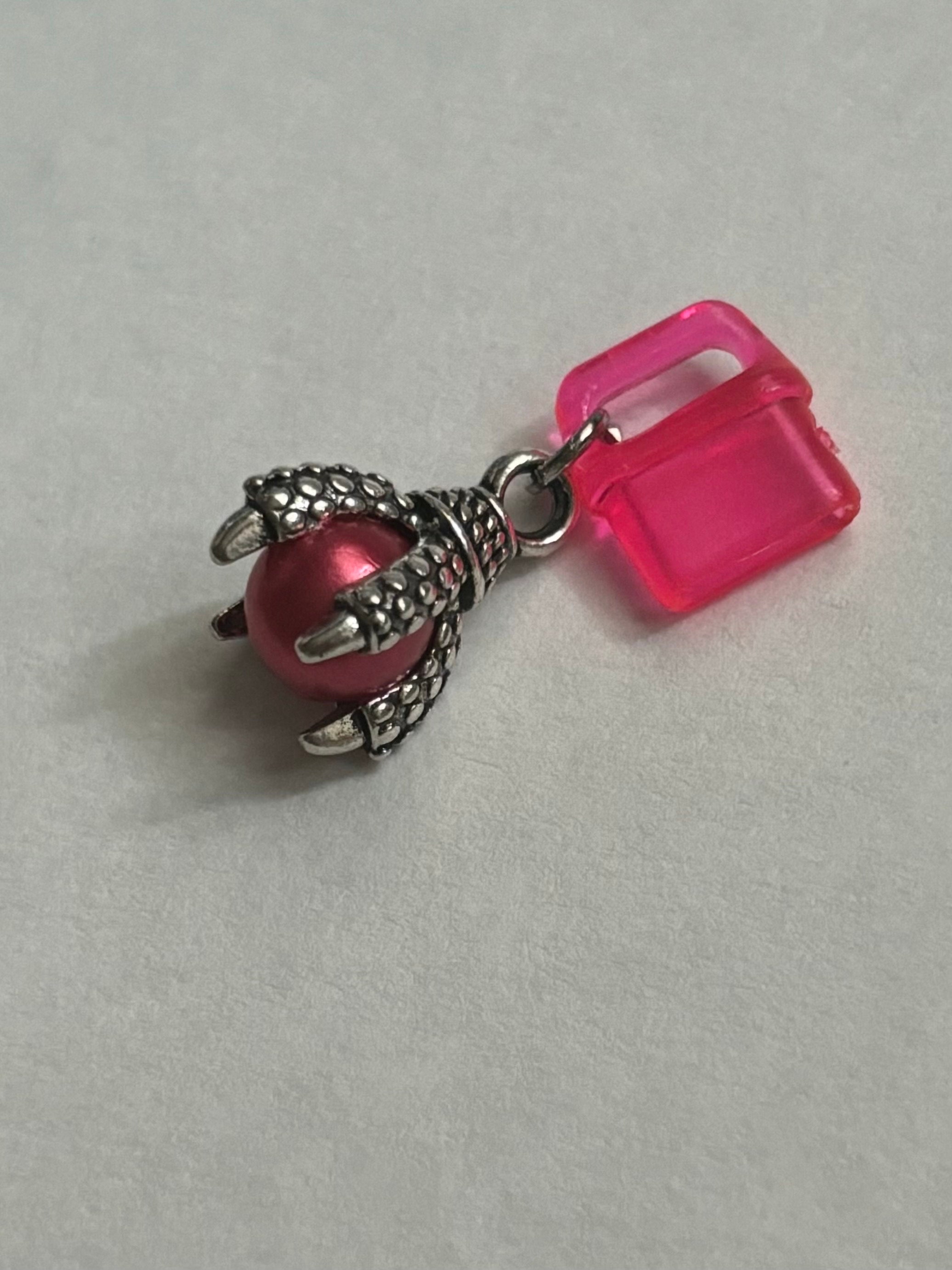 Dragon Claw Anti Dust Charm for Kindle/phone/tablet USBC 6 Colors - Etsy
