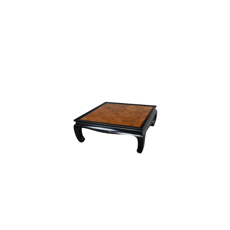 Chinese Coffee Table - Etsy