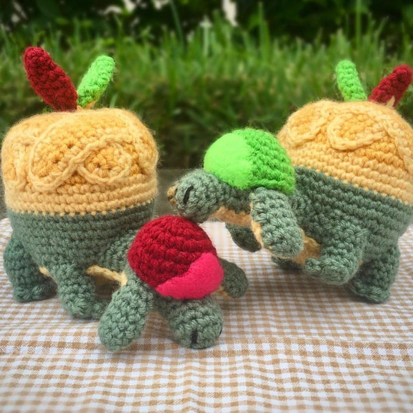 Appletun - Etsy