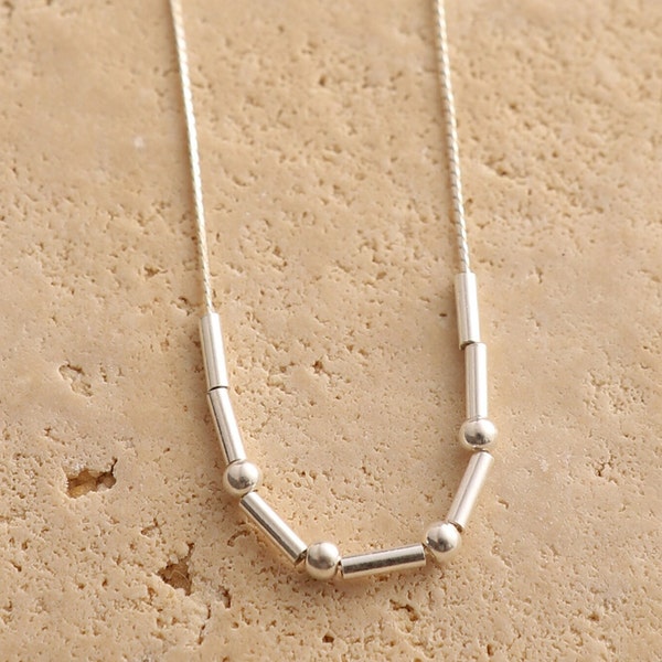 Morse Code Jewelry - Etsy