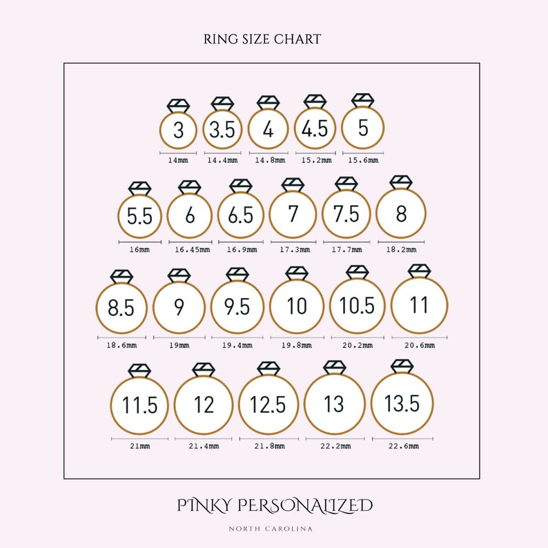 14K Gold Signet Ring Initial Signet Ring Personalized Ring - Etsy