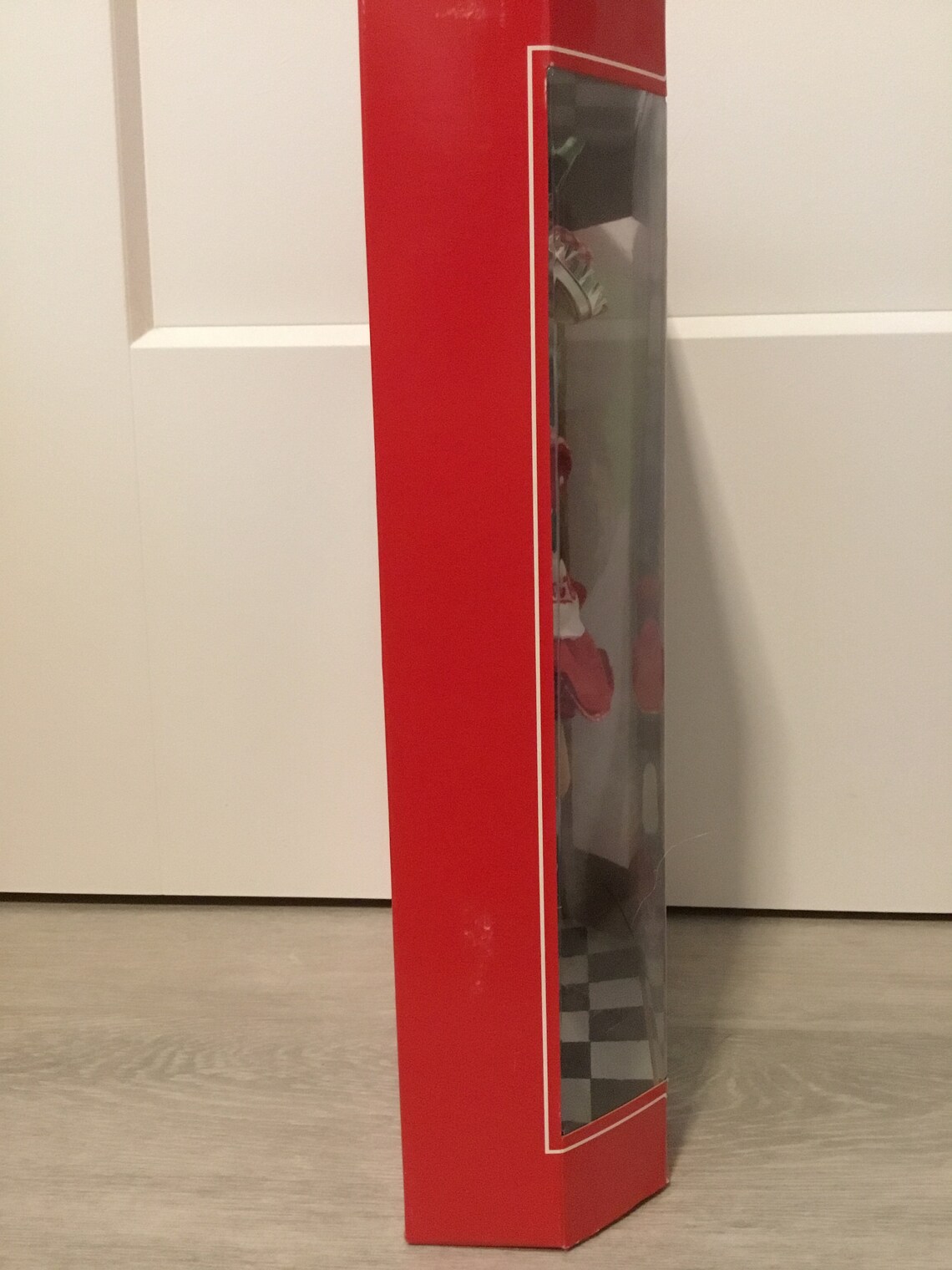 Coco-cola Barbie - Etsy