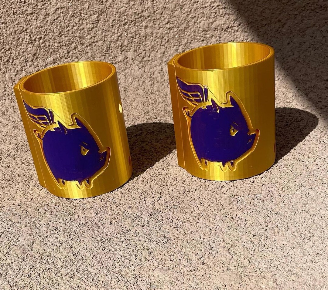 Custom Zuca Cup Holders - Etsy