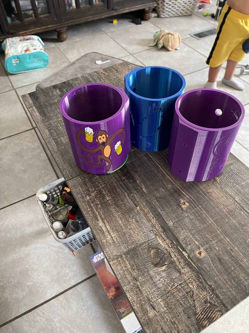 Custom Zuca Cup Holders - Etsy