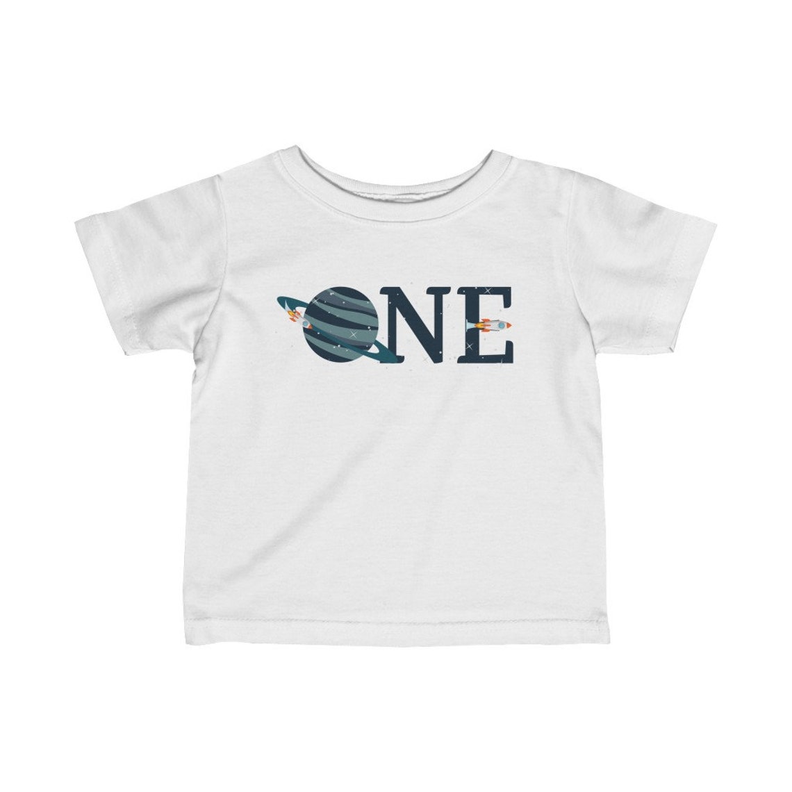 1st Birthday Shirt First Birthday Shirt Birthday Space - Etsy