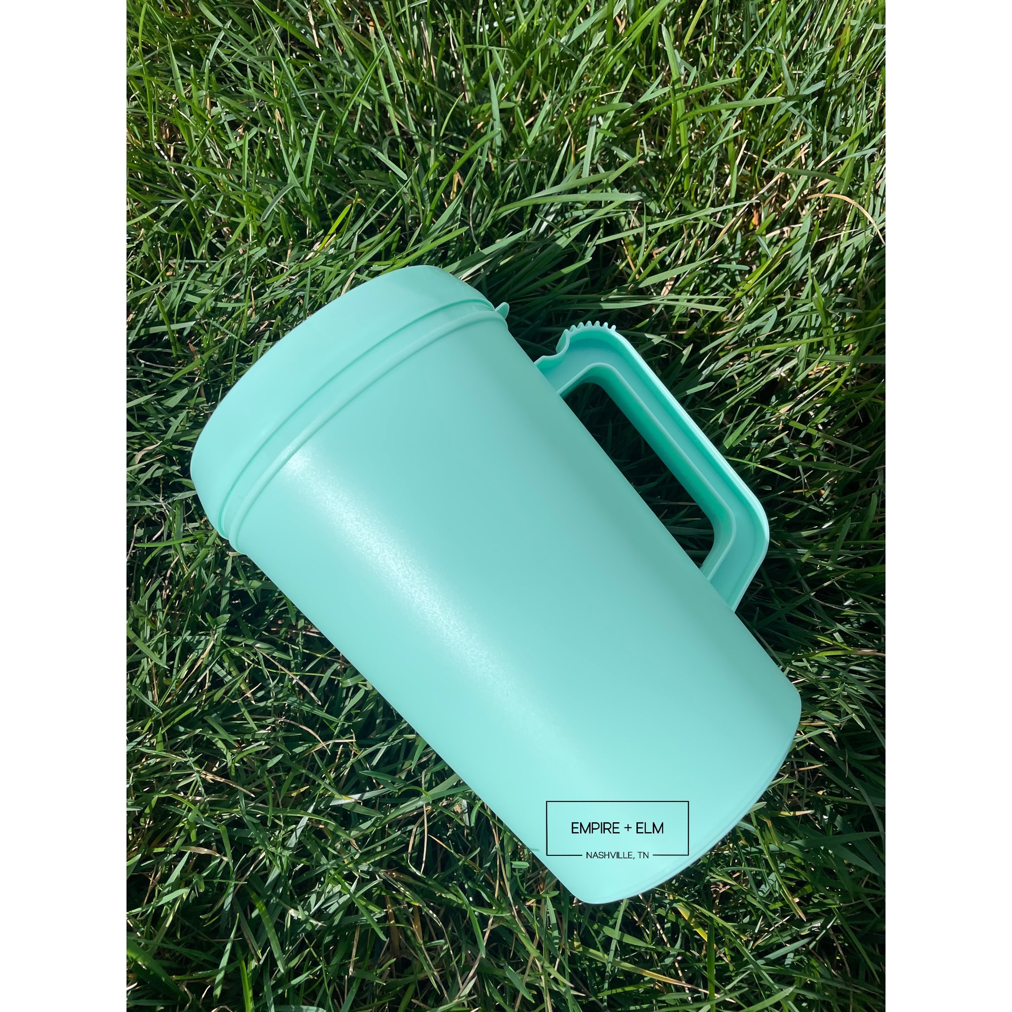 34 Oz Mega Mug, Mega Mug, Mega, Mug, Trucker Mug, Neon, Summer, Tumbler ...