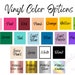 POP! - Vinyl Bubble Sticker - Bubble Decal - Etsy