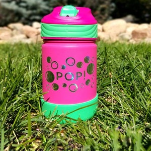 POP! - Vinyl Bubble Sticker - Bubble Decal - Etsy