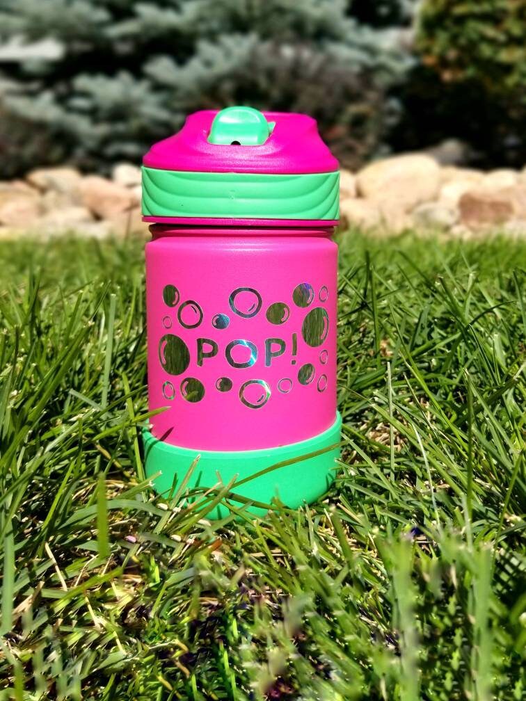 POP! - Vinyl Bubble Sticker - Bubble Decal - Etsy