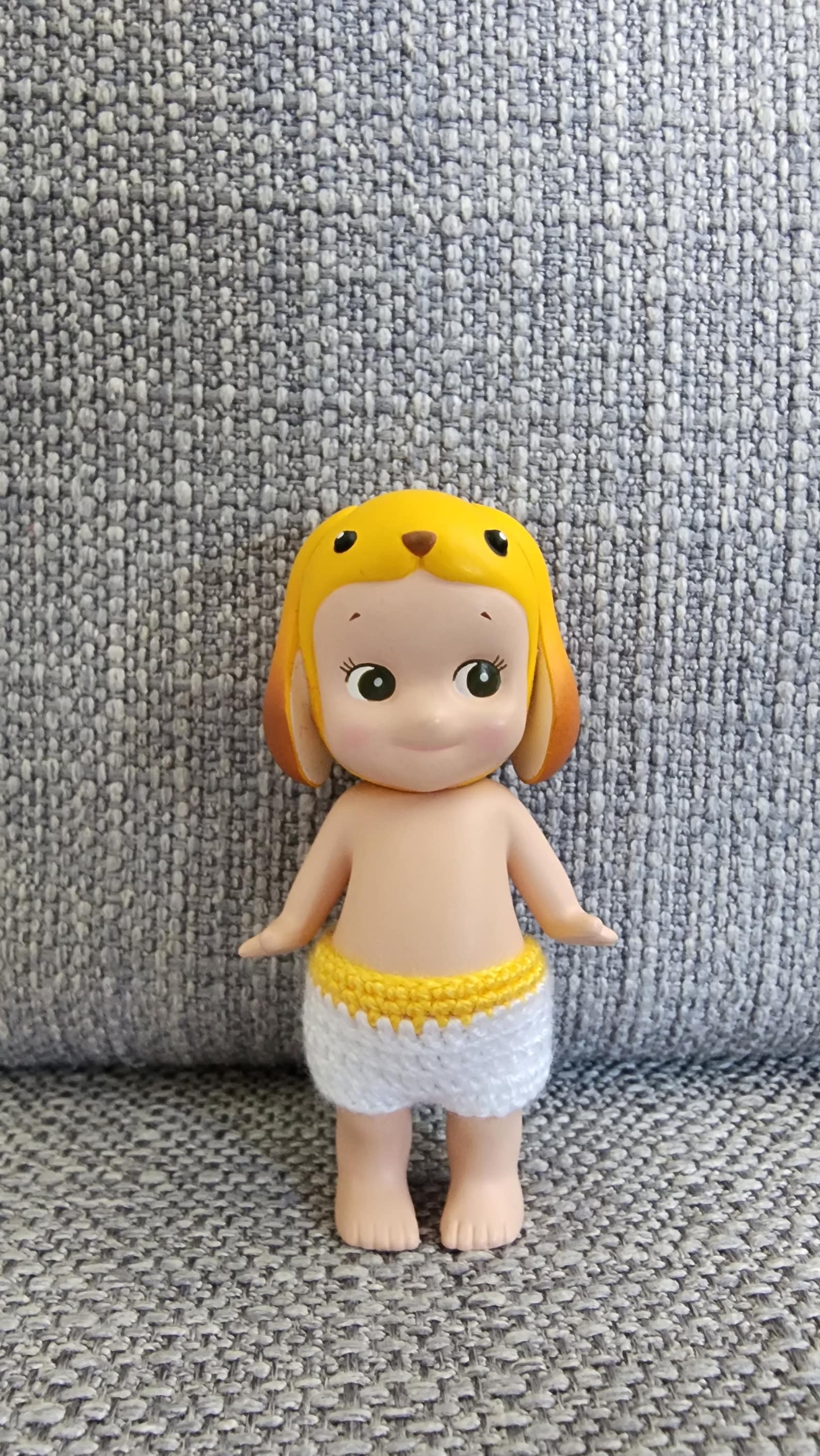 Sonny Angel Clothes Crochet Pants / Bag / Hat / Overall - Etsy