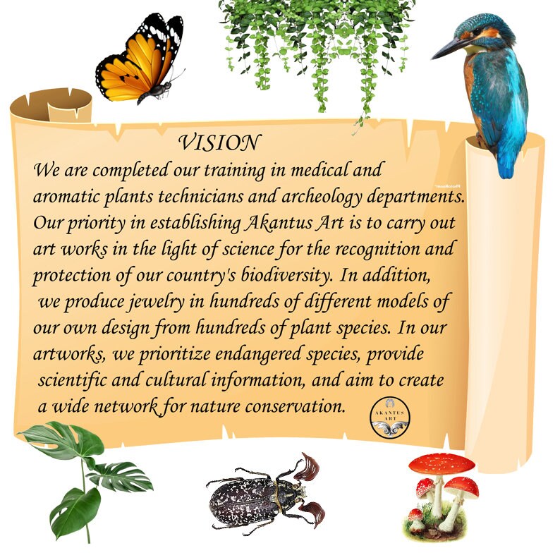 Hand Carved Potato Beetle Wood Boho Brooch, Handmade Shamanic Wood ...