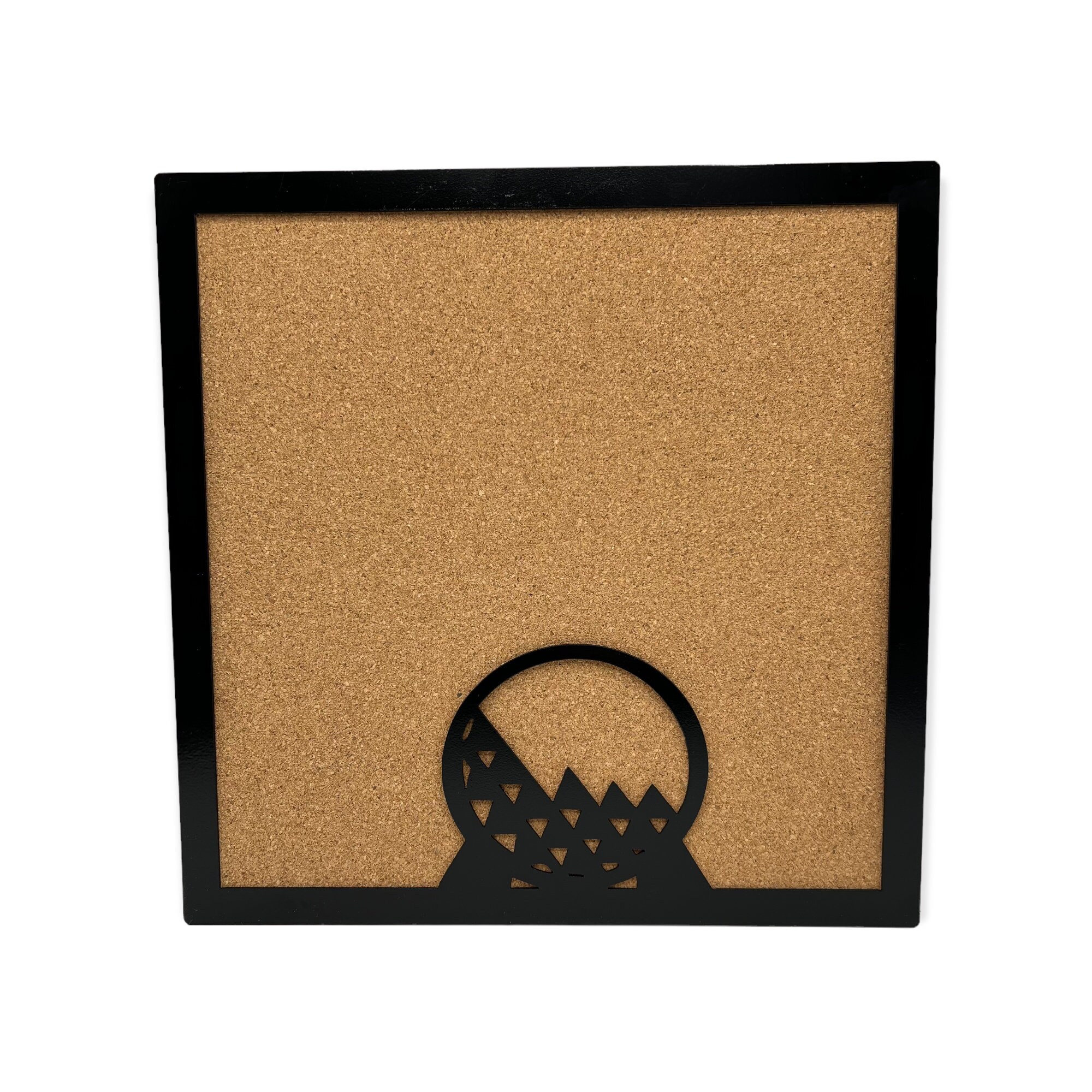 Duck Pin Cork Board Wizarding Collector Pin Board Theme - Etsy