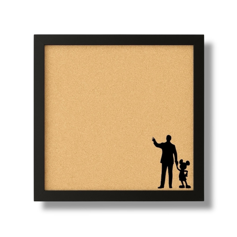 Partners Magic Kingdom - Etsy