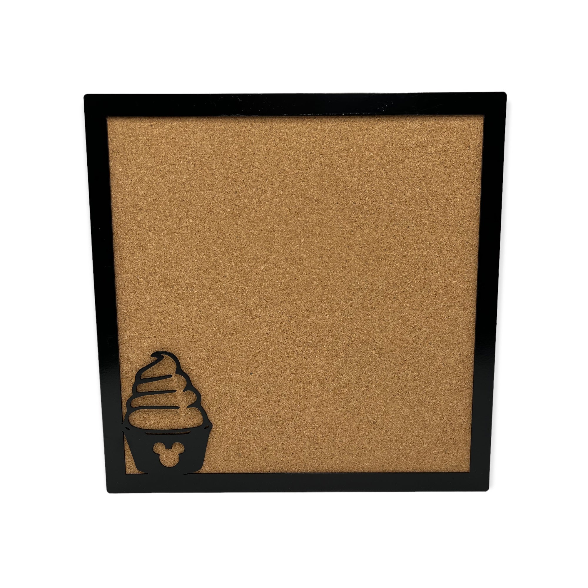 Lamp and Ball Pin Cork Board Collector Pin Board Theme Park - Etsy