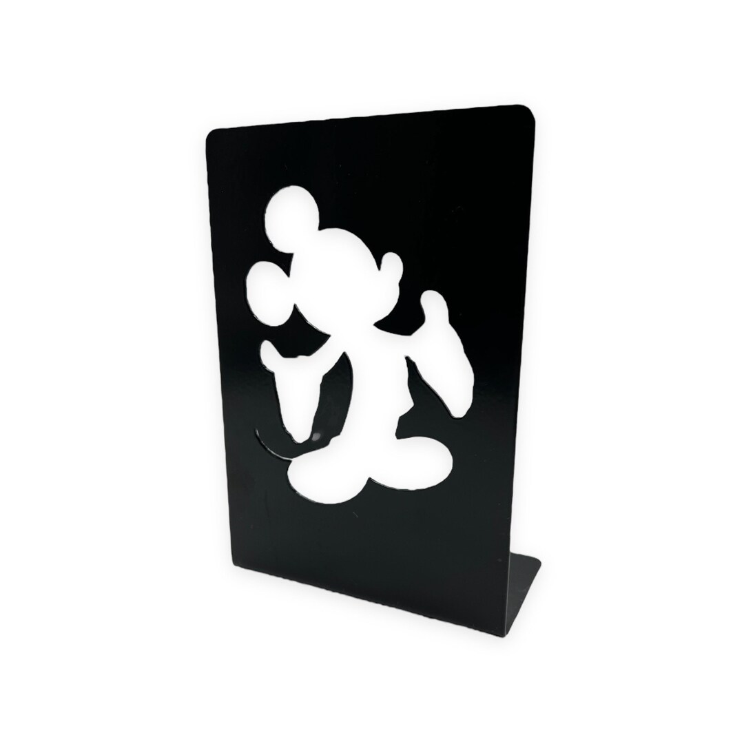 Mouse Bookend, Bookends, Book, Children Bookends, Book Holder, Reading ...