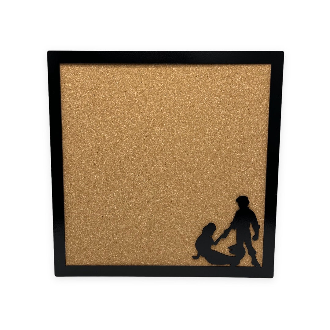 Underwater Pin Cork Board, Collector Pin Board, Theme Park, Trading Pin ...