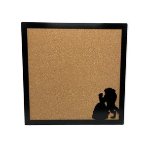 Evil Pin Cork Board, Collector Pin Board, Theme Park, Trading Pin Board ...