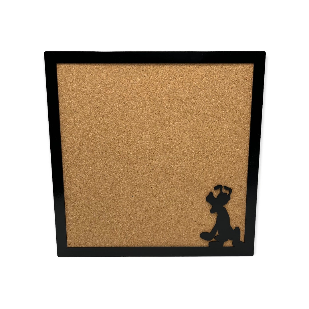 Dog Pin Cork Board, Collector Pin Board, Theme Park, Trading Pin Board ...
