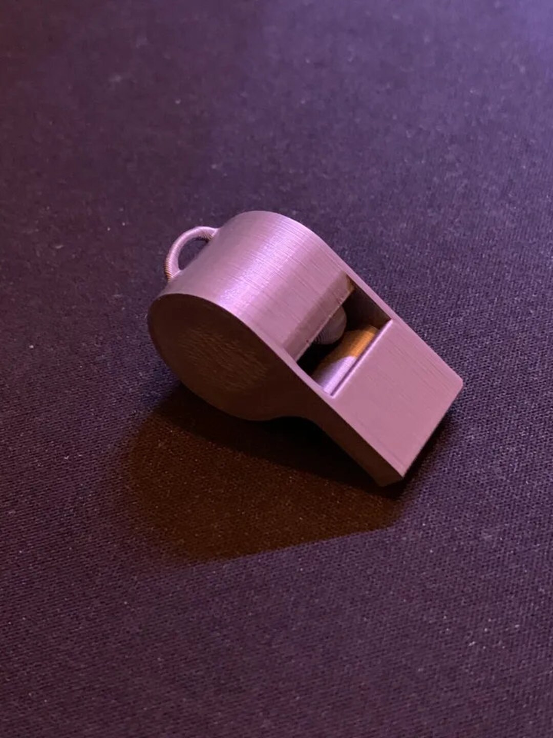 Whistle. STL File for 3D Printing - Digital Download. - Etsy