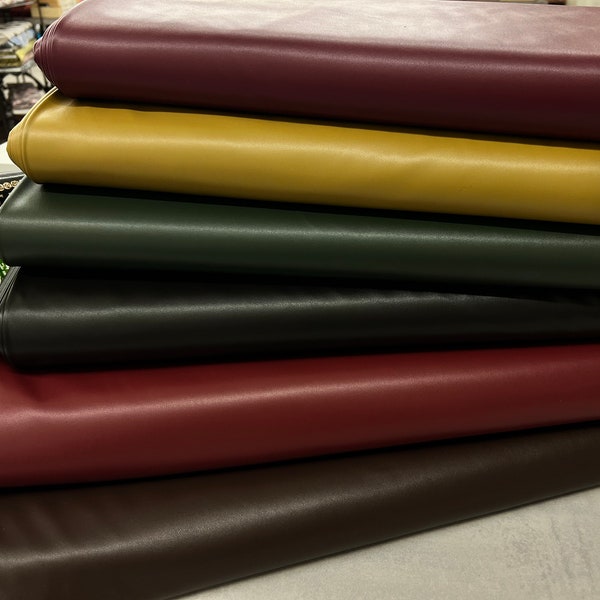 Imitation Leather - Etsy