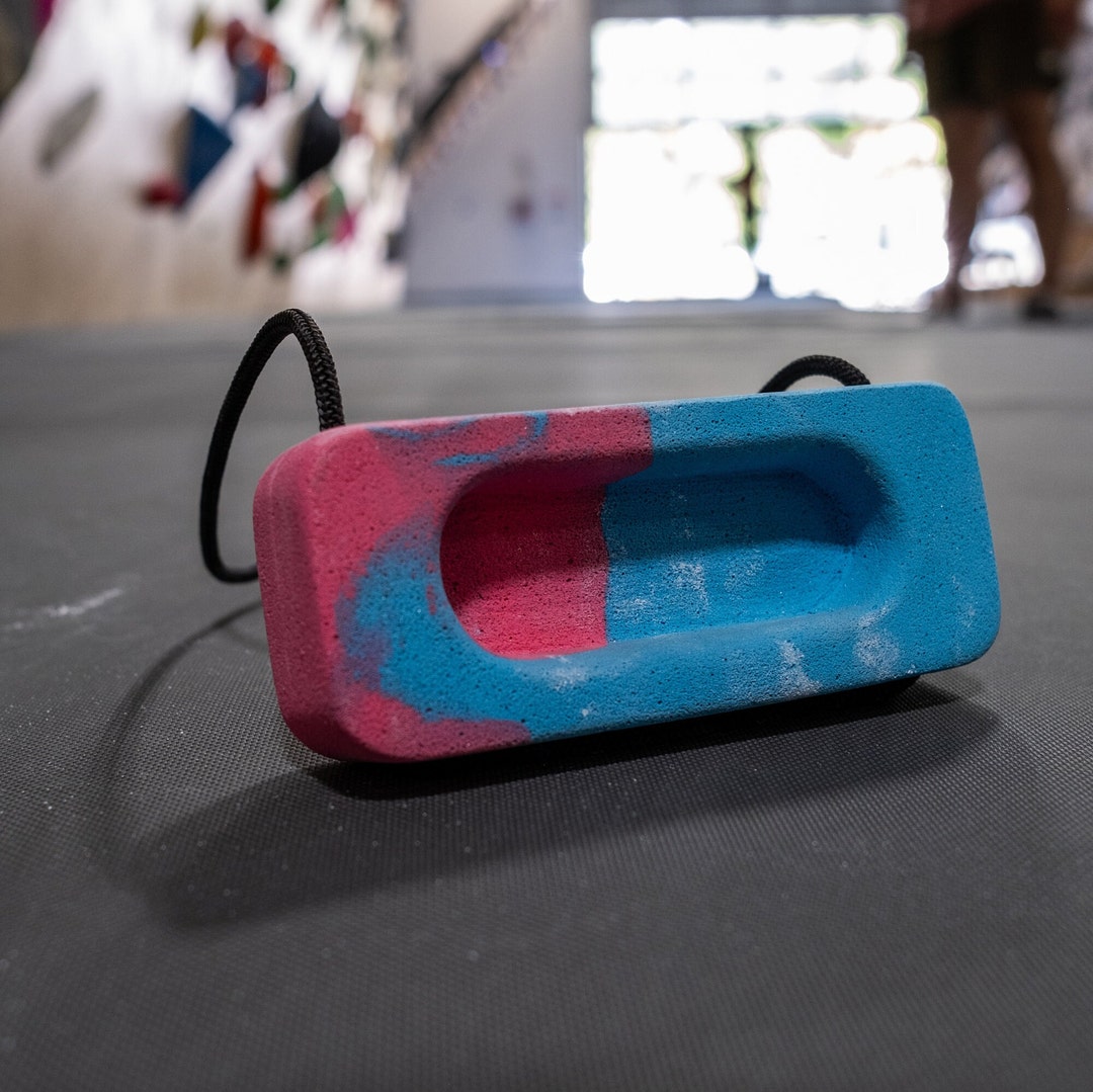 Quark Training Block - Etsy