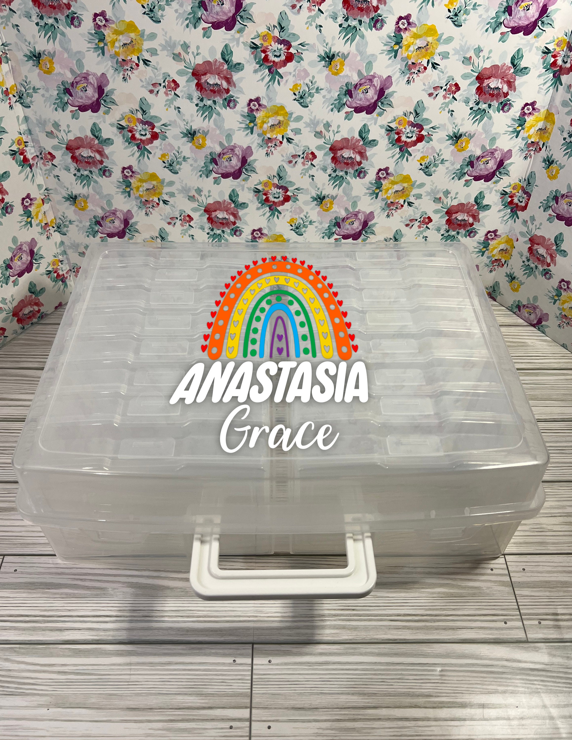 DIY Front Cover Decal Kit Personalized Photo Case Baby Photo Case Decal ...