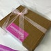 Lotus Biscoff Gift Box X 10 Items/ Vegetarian Gift Box - Etsy
