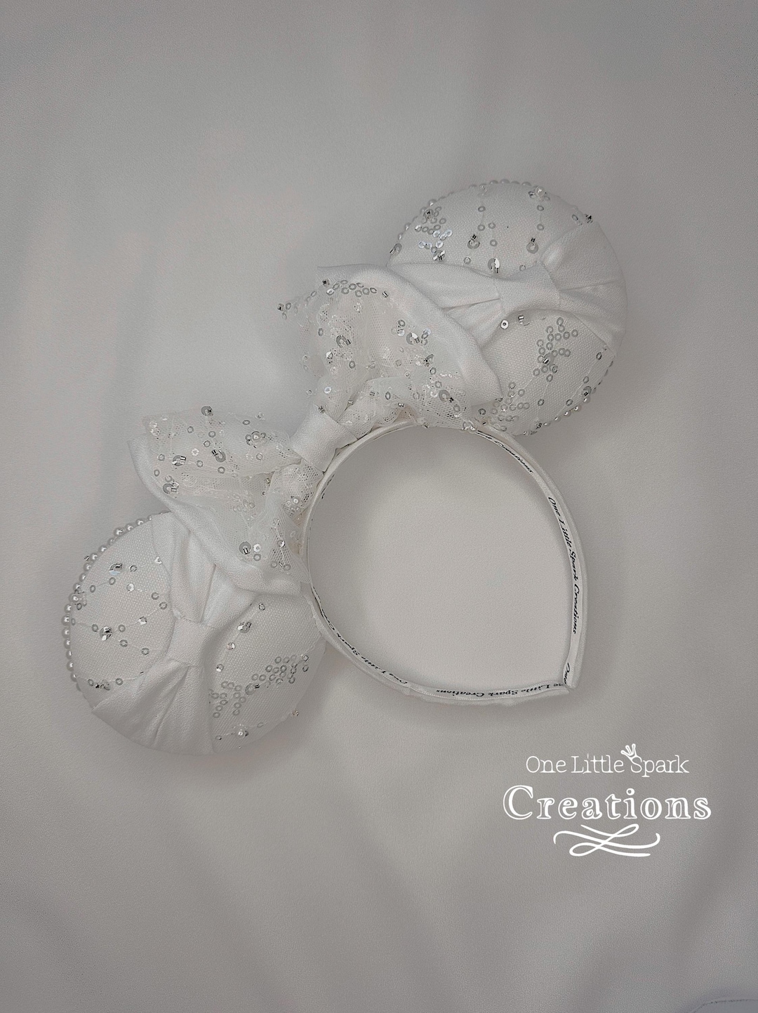 Bridal Magic Ears - Etsy