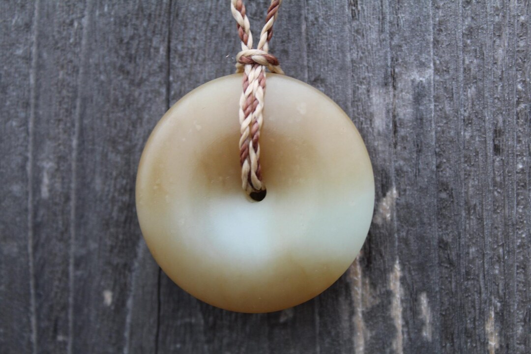 Honey and Cream Siberian Nephrite Jade, Jade Stone, Natural Jade, Jade ...