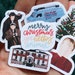 Mini Home Alone Inspired Stickers | Waterproof, Gift Idea, Home Alone ...