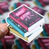 Mystery Handmade CUSTOM Mini Books | TBR Jar Books | Miniature Books ...