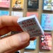 Mystery Handmade CUSTOM Mini Books | TBR Jar Books | Miniature Books ...