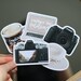 Photographer Sticker Pack includes 5 Stickers Laptop Decal, Notebook ...