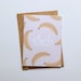 Thank You Card Bundle Thank You Cards Set Note Cards Set Set of 6 Cards ...