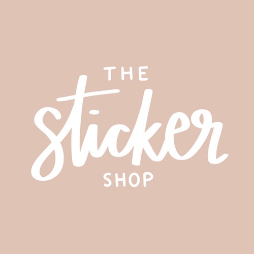 thestickershopetsy - Etsy