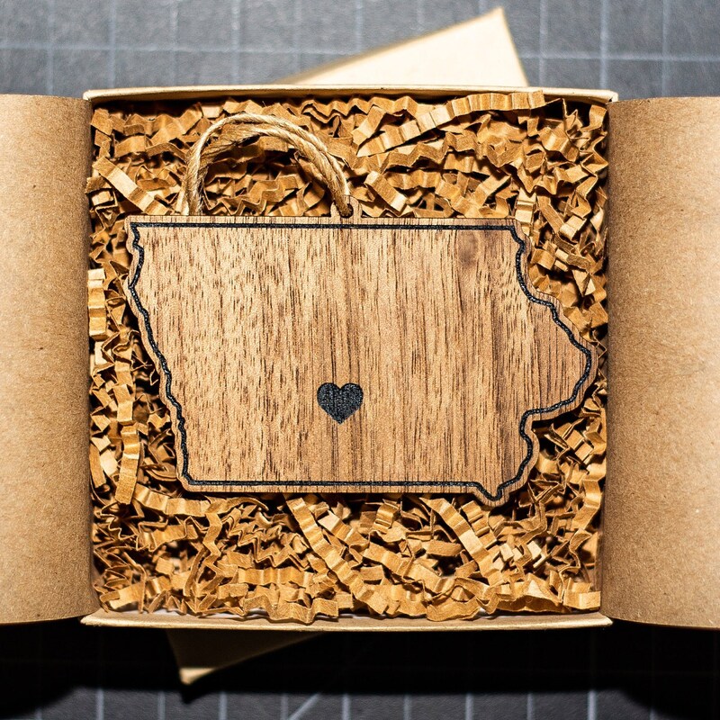 Iowa - Etsy