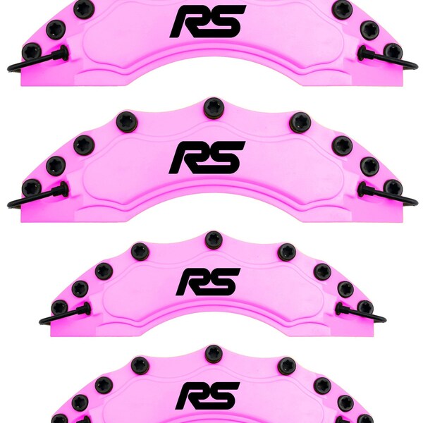 Pink Caliper Covers - Etsy