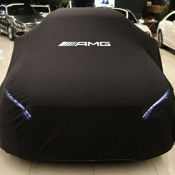 Mercedes Car Covers - Etsy
