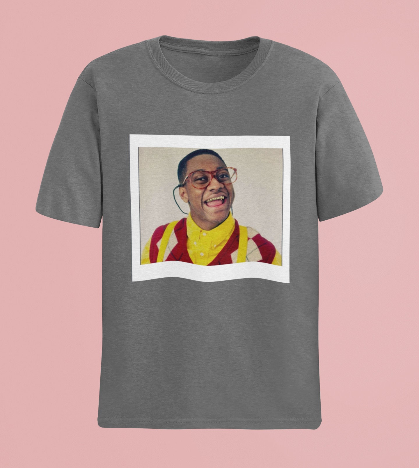 Urkel With a Grill - Etsy