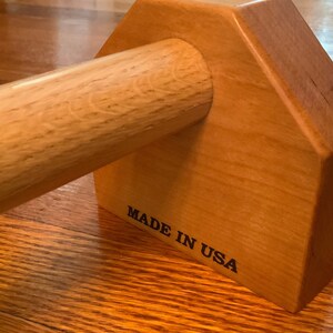 Custom Wood Parallettes - Etsy