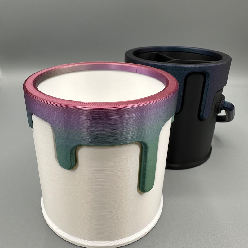 3d Print Bucket Paint - Etsy