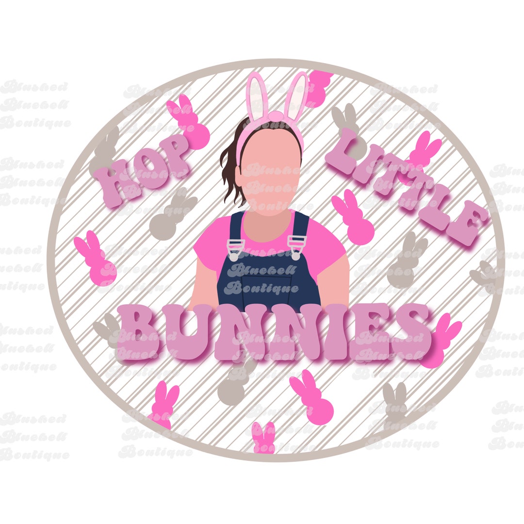 Ms. Rachel Easter Hop Little Bunnies PNG, Hop, Little, Bunnies, Songs ...