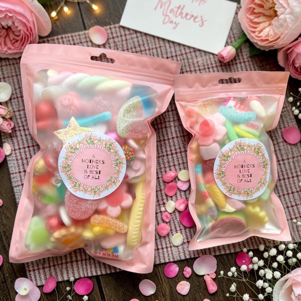 Pick and Mix - Etsy Australia