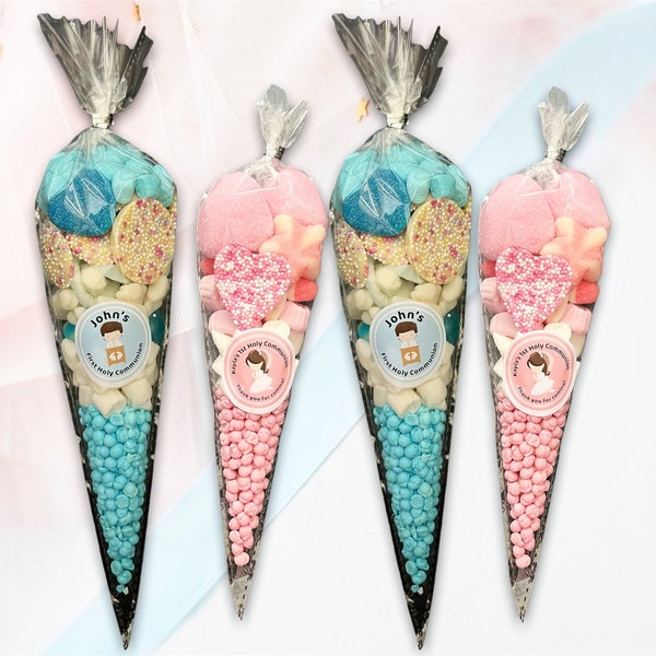 Candy Communion Favors - Etsy UK